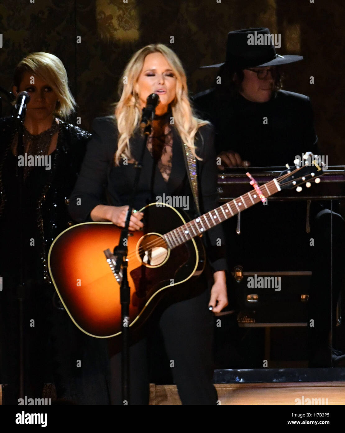 Nashville, TN, USA. 2nd Nov, 2016. 02 November 2016 - Nashville ...