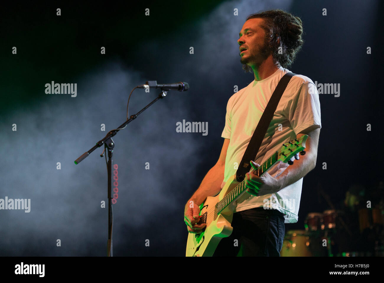Soja band hi-res stock photography and images - Alamy