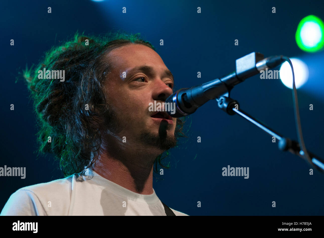 Soja band hi-res stock photography and images - Alamy