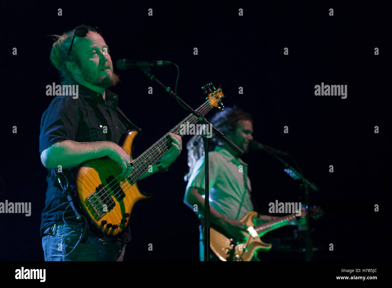 Soja band hi-res stock photography and images - Alamy