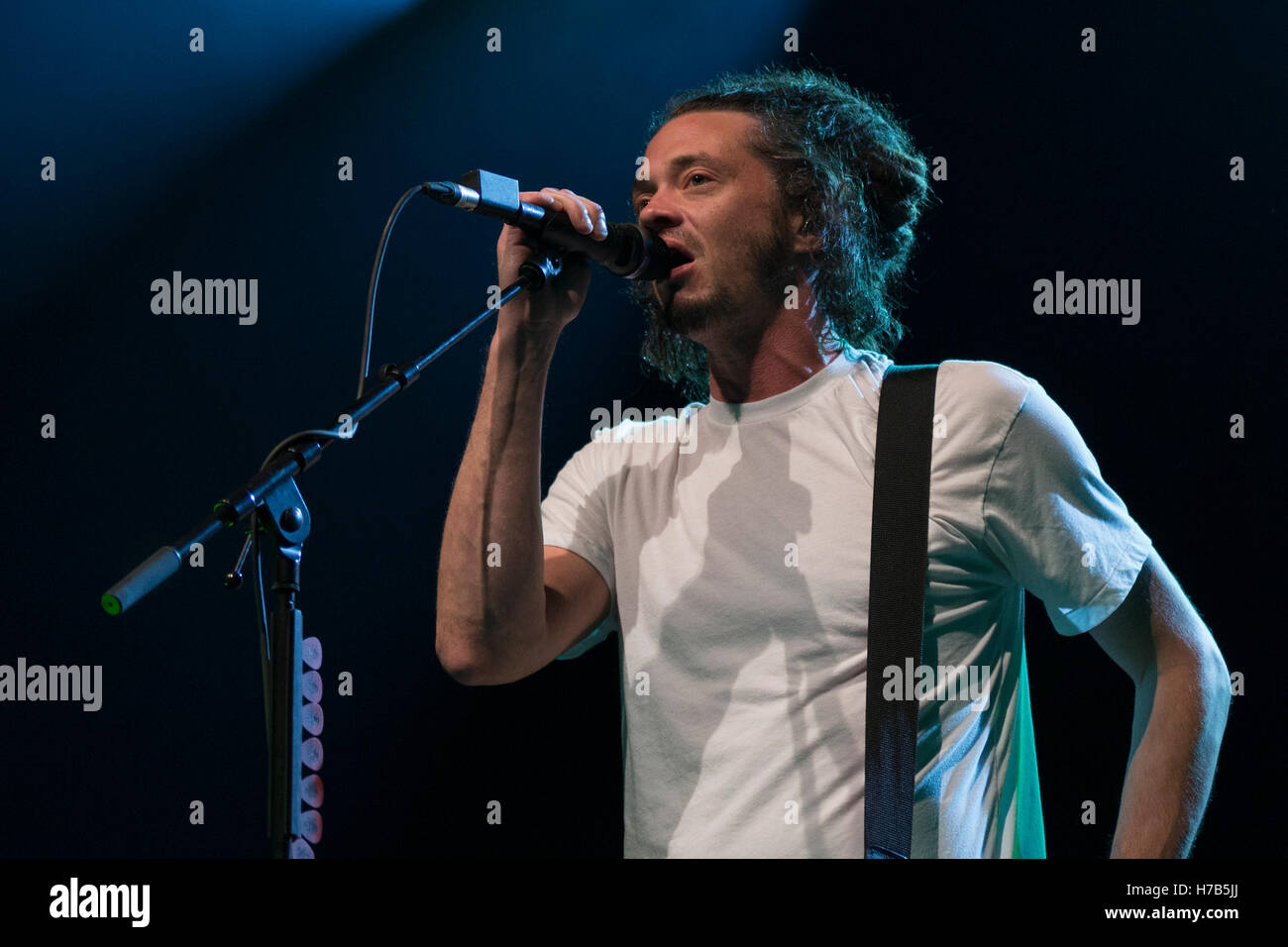 Soja band hi-res stock photography and images - Alamy