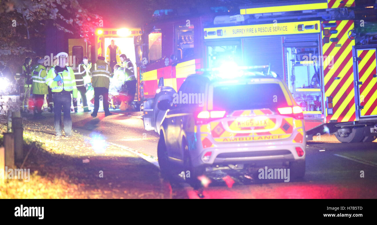 Surrey police and guildford hi-res stock photography and images - Alamy