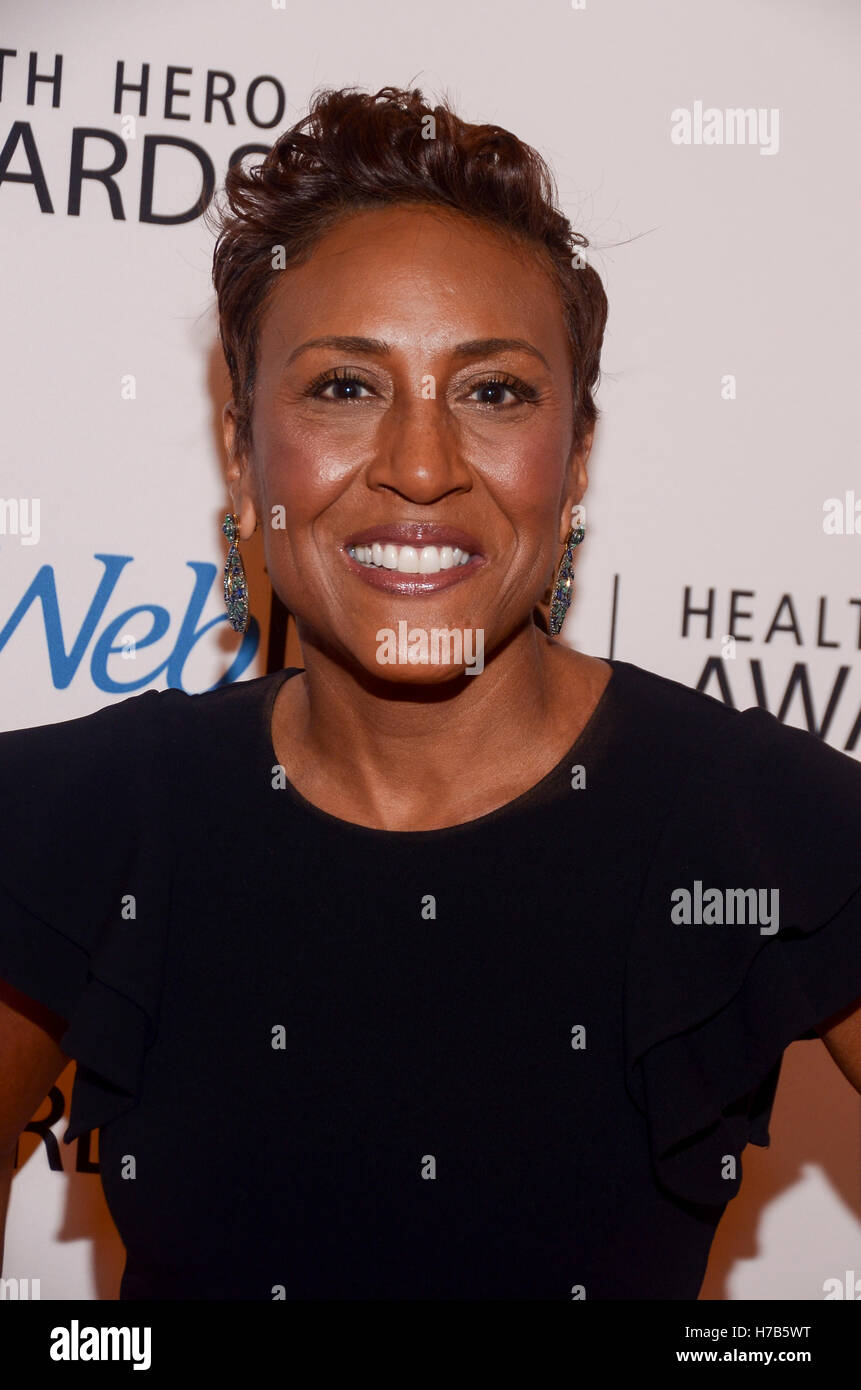 Anchor robin roberts hi-res stock photography and images - Alamy
