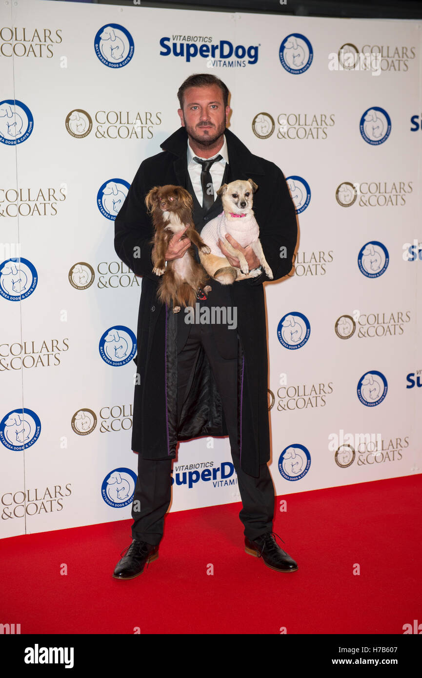 Jason coats hi-res stock photography and images - Alamy