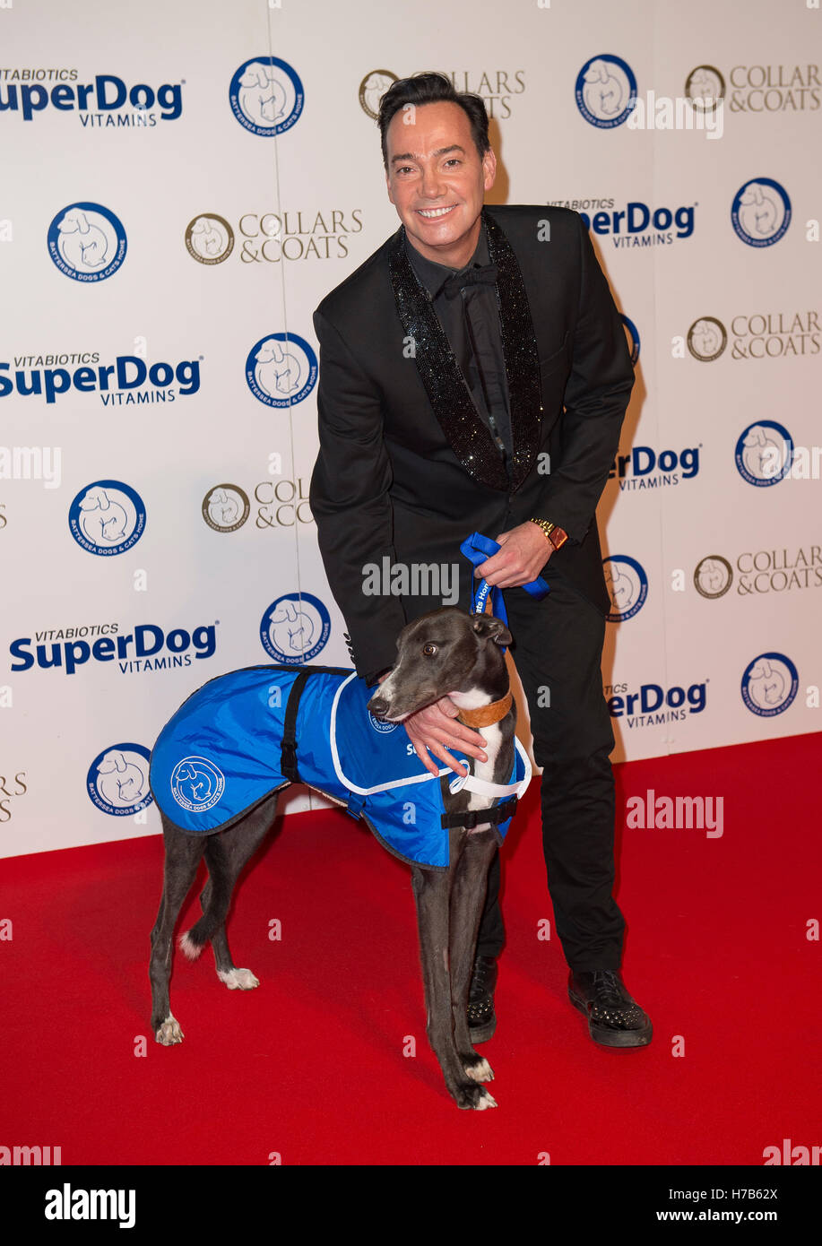Celebrity craig revel horwood hi-res stock photography and images - Alamy