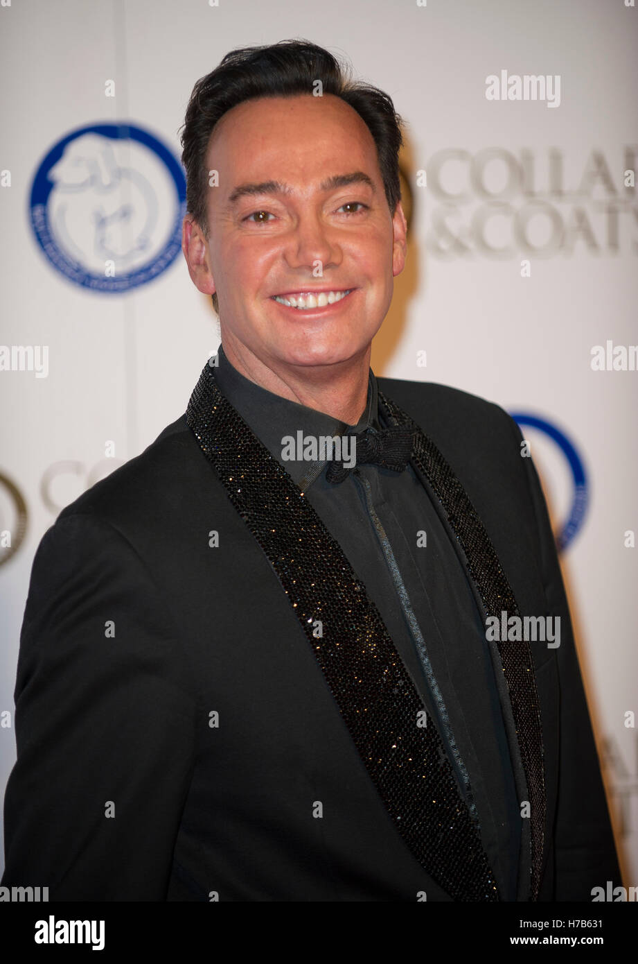 Craig revel horwood hi-res stock photography and images - Alamy