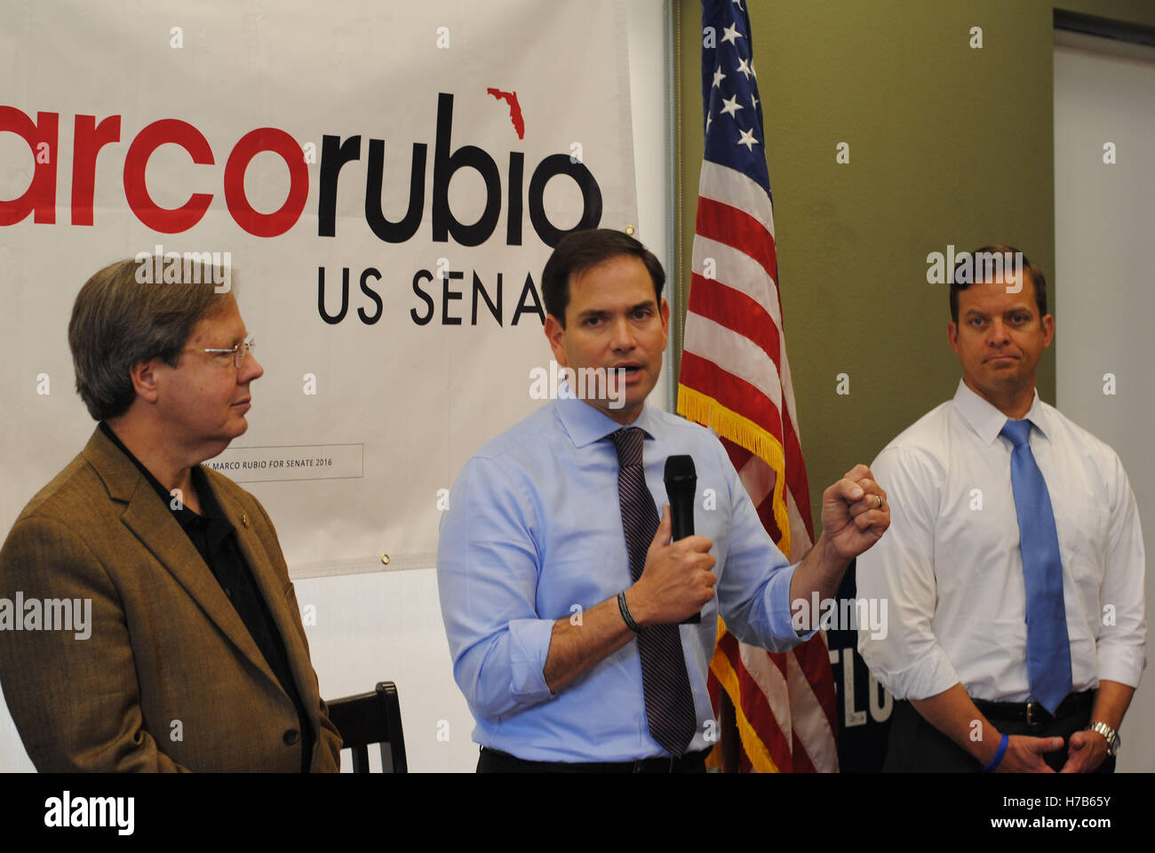 Marco Rubio High Resolution Stock Photography and Images - Alamy