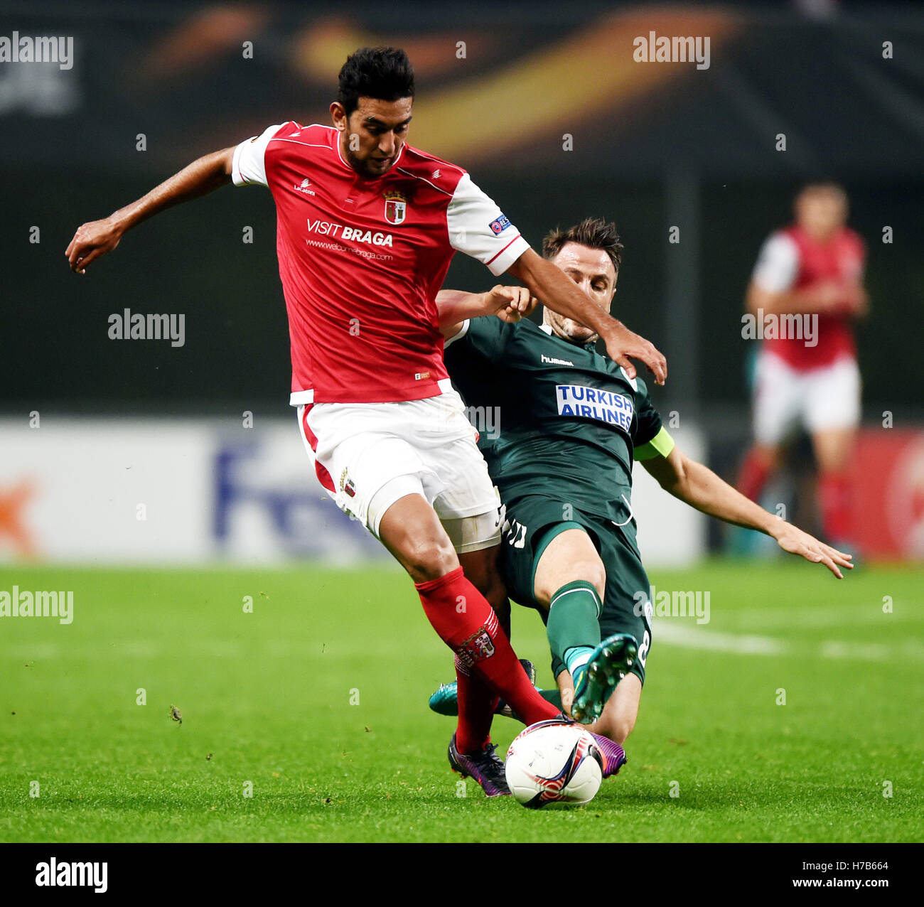 Ahmed hassan l hi-res stock photography and images - Alamy