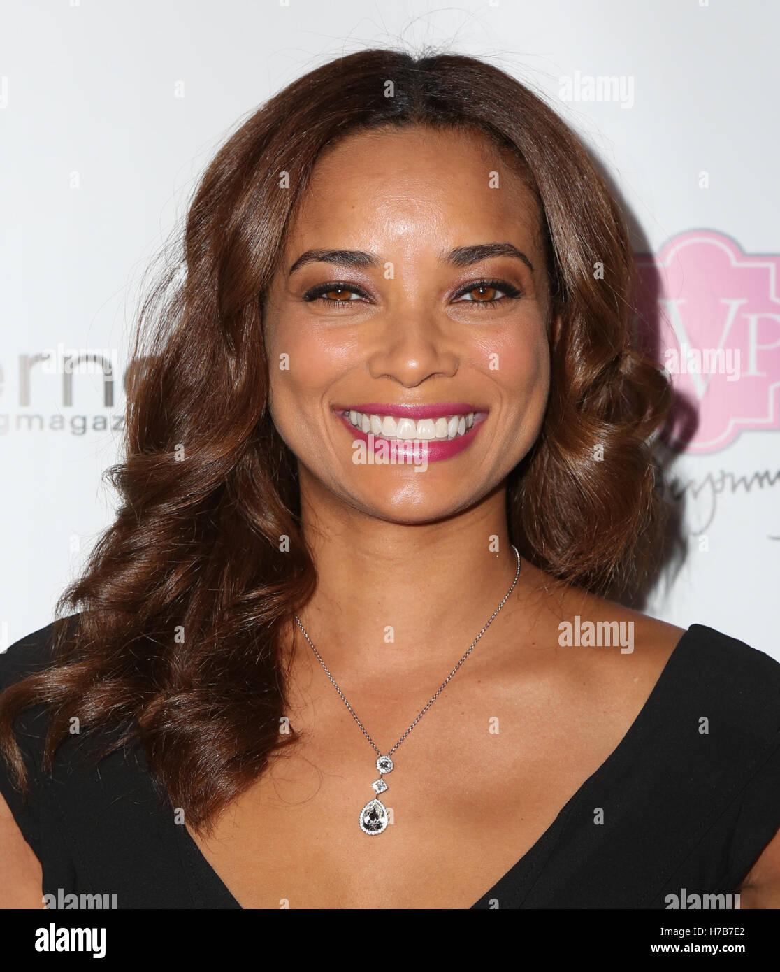 Rochelle Aytes Bikini