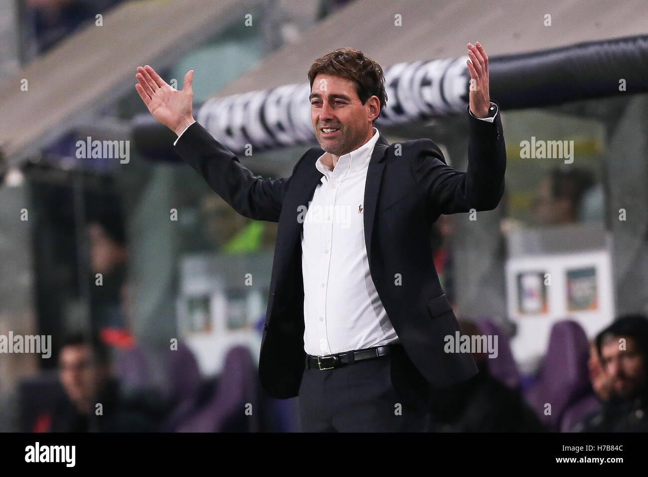 Rene weiler anderlecht hi-res stock photography and images - Alamy