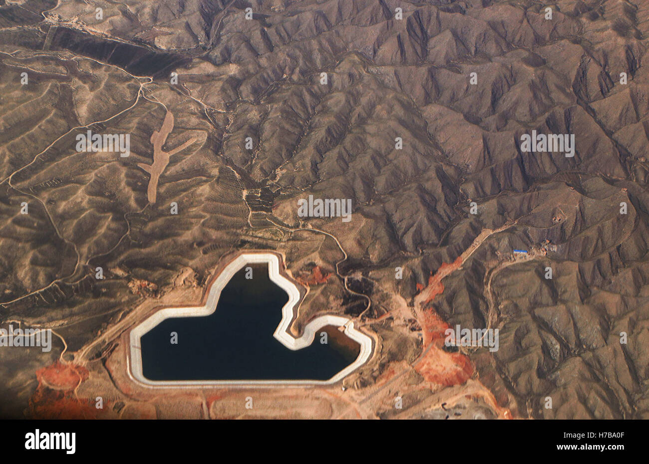 Ordos loop hi-res stock photography and images - Alamy