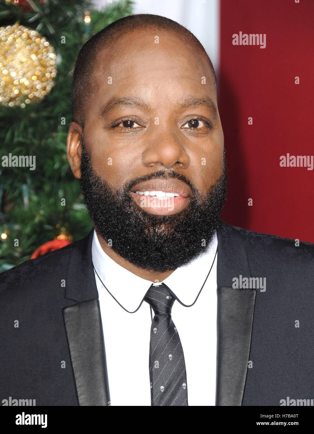 David Talbert Auditions