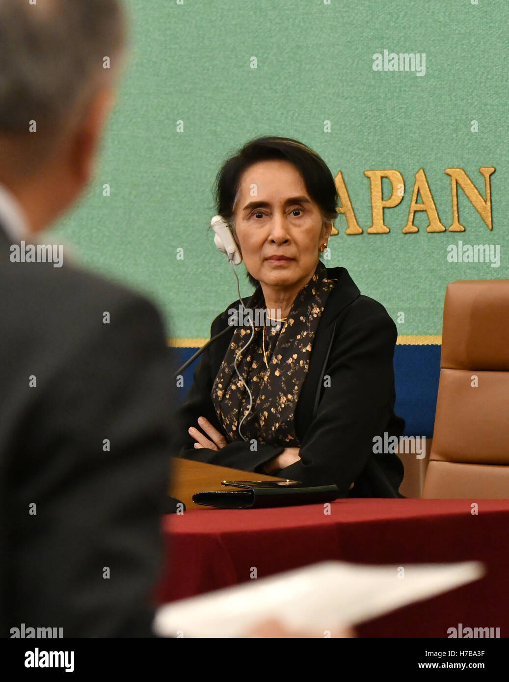 De facto leader hi-res stock photography and images - Alamy