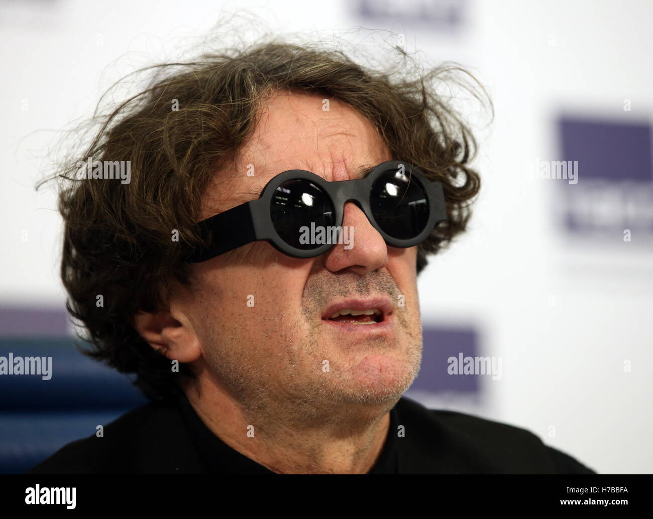 Goran Bregovic High Resolution Stock Photography and Images - Alamy