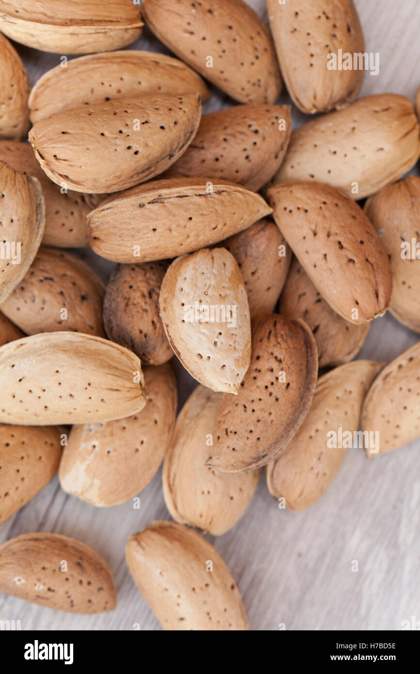 Frutos secos hi-res stock photography and images - Alamy