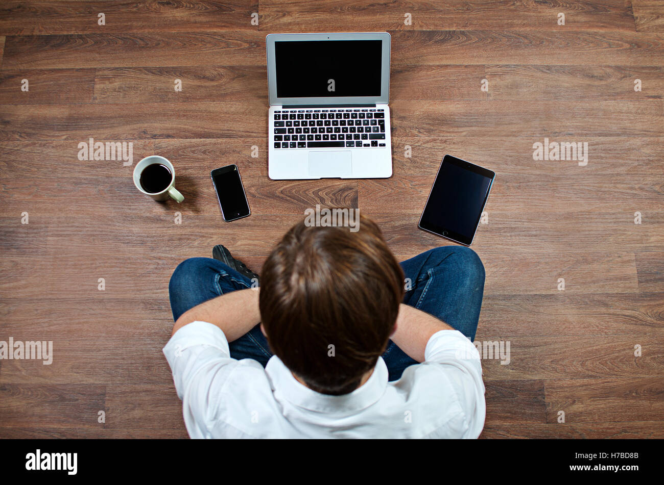 Mobile computing hi-res stock photography and images - Alamy