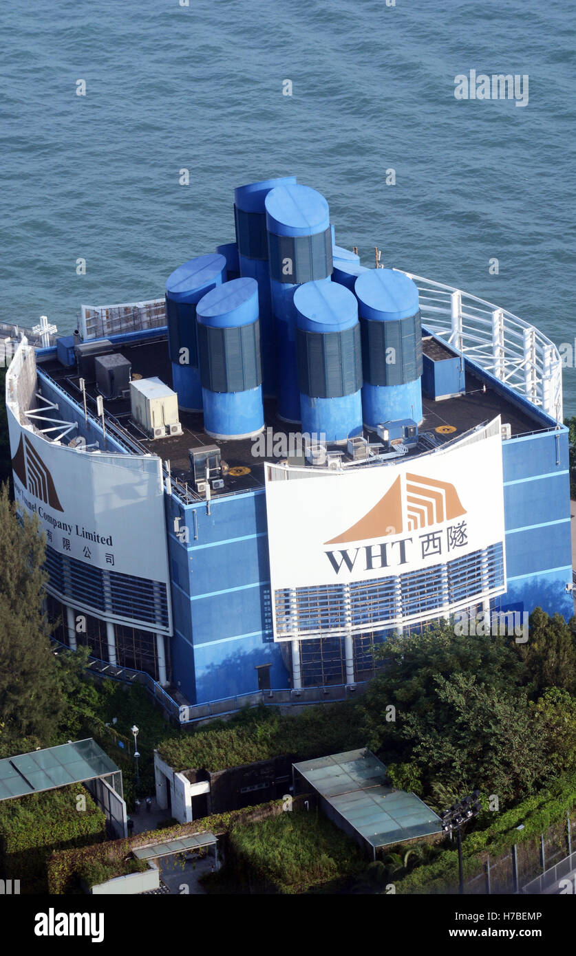 Wht logo design hi-res stock photography and images - Alamy