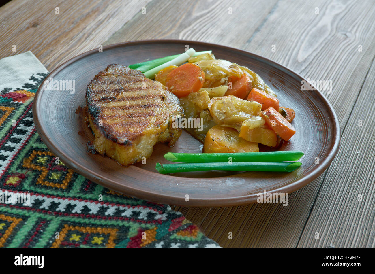 Loci hi-res stock photography and images - Alamy