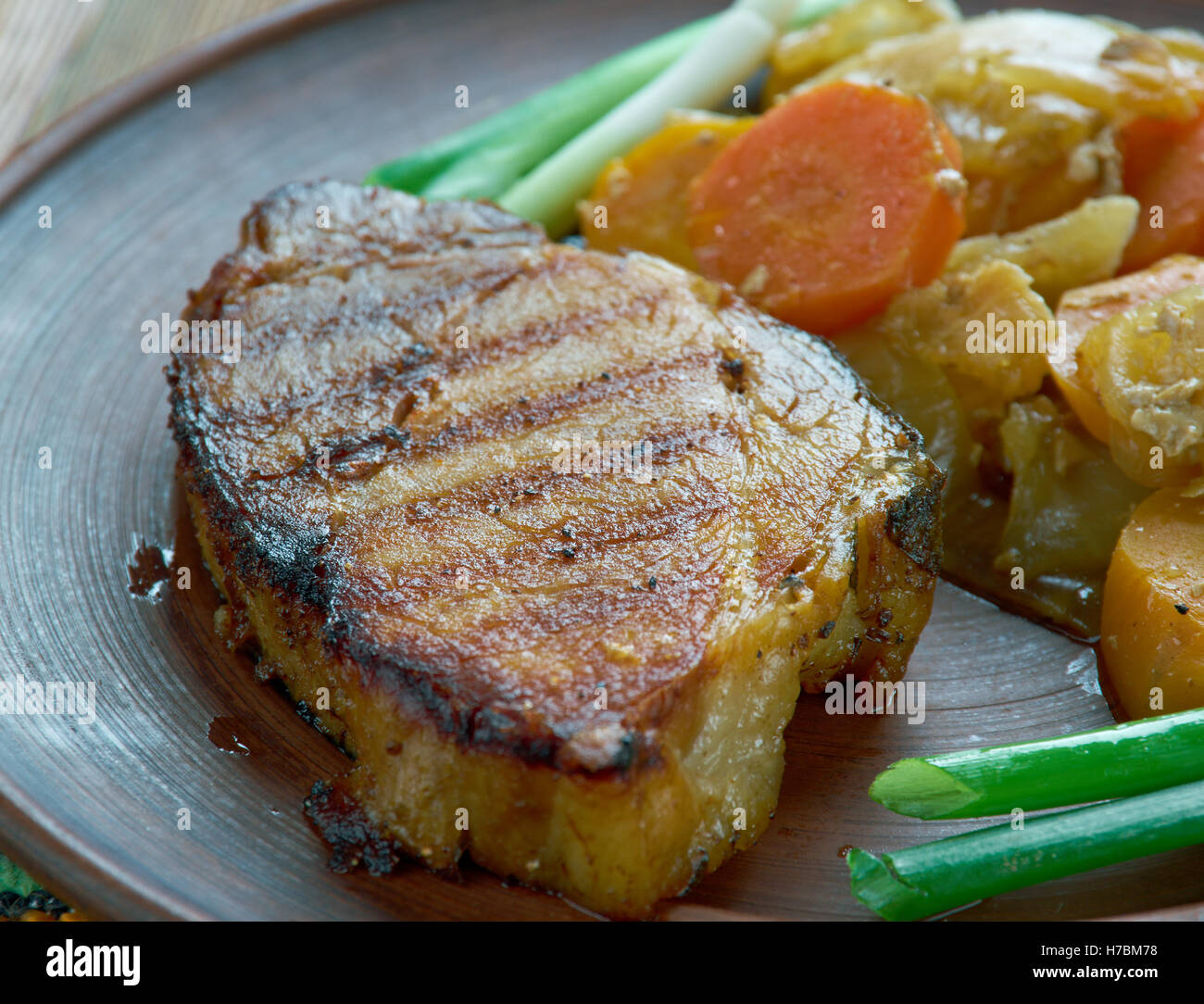 Slavic dish hi-res stock photography and images - Alamy