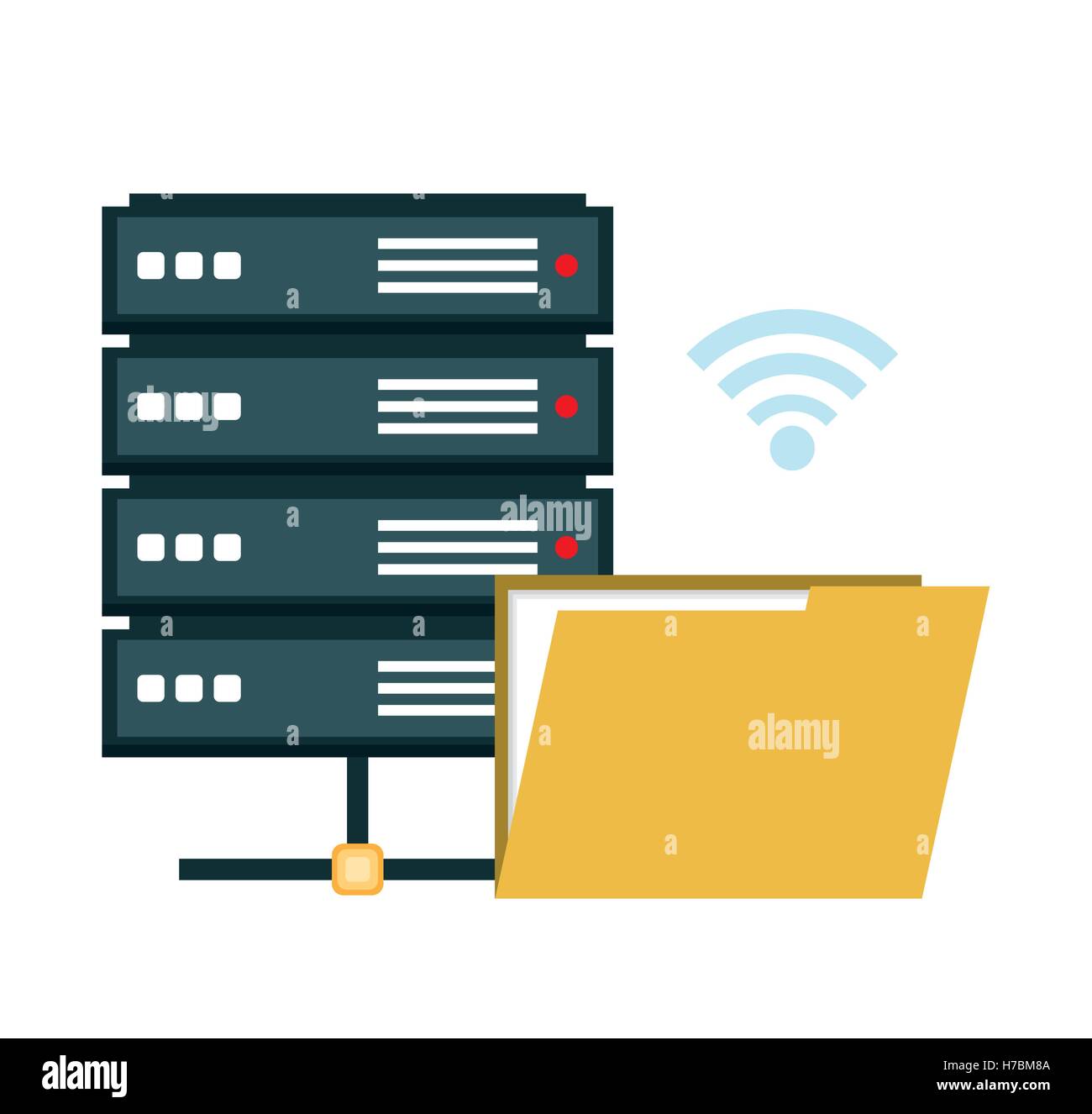 devices electronics technology icons vector illustration design Stock ...