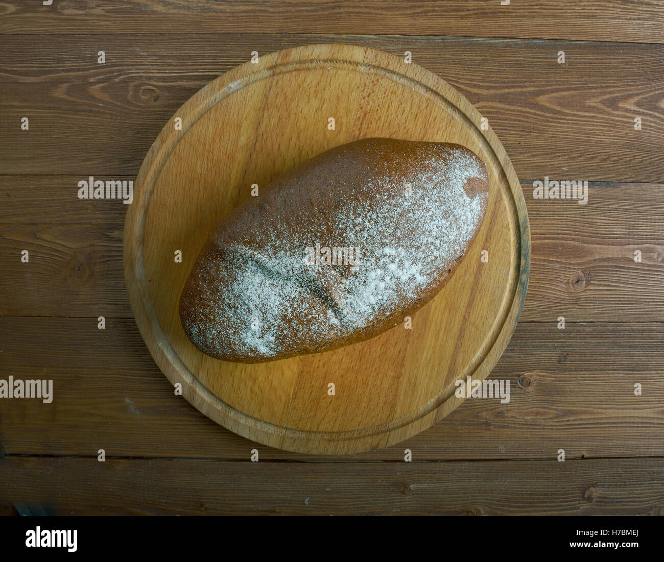 Rukkileib hi-res stock photography and images - Alamy