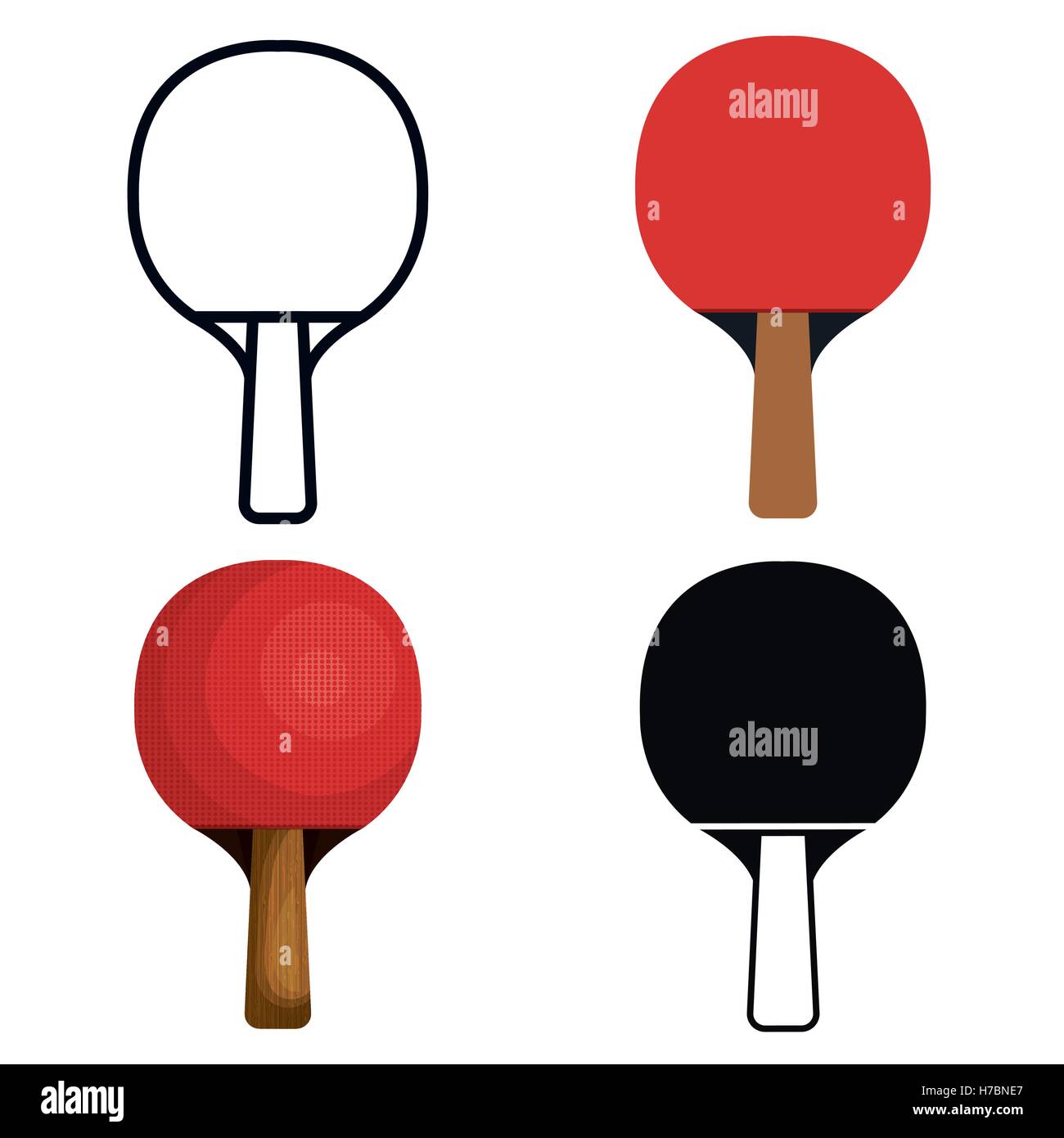 Ping Vector Vectors High Resolution Stock Photography and Images - Alamy