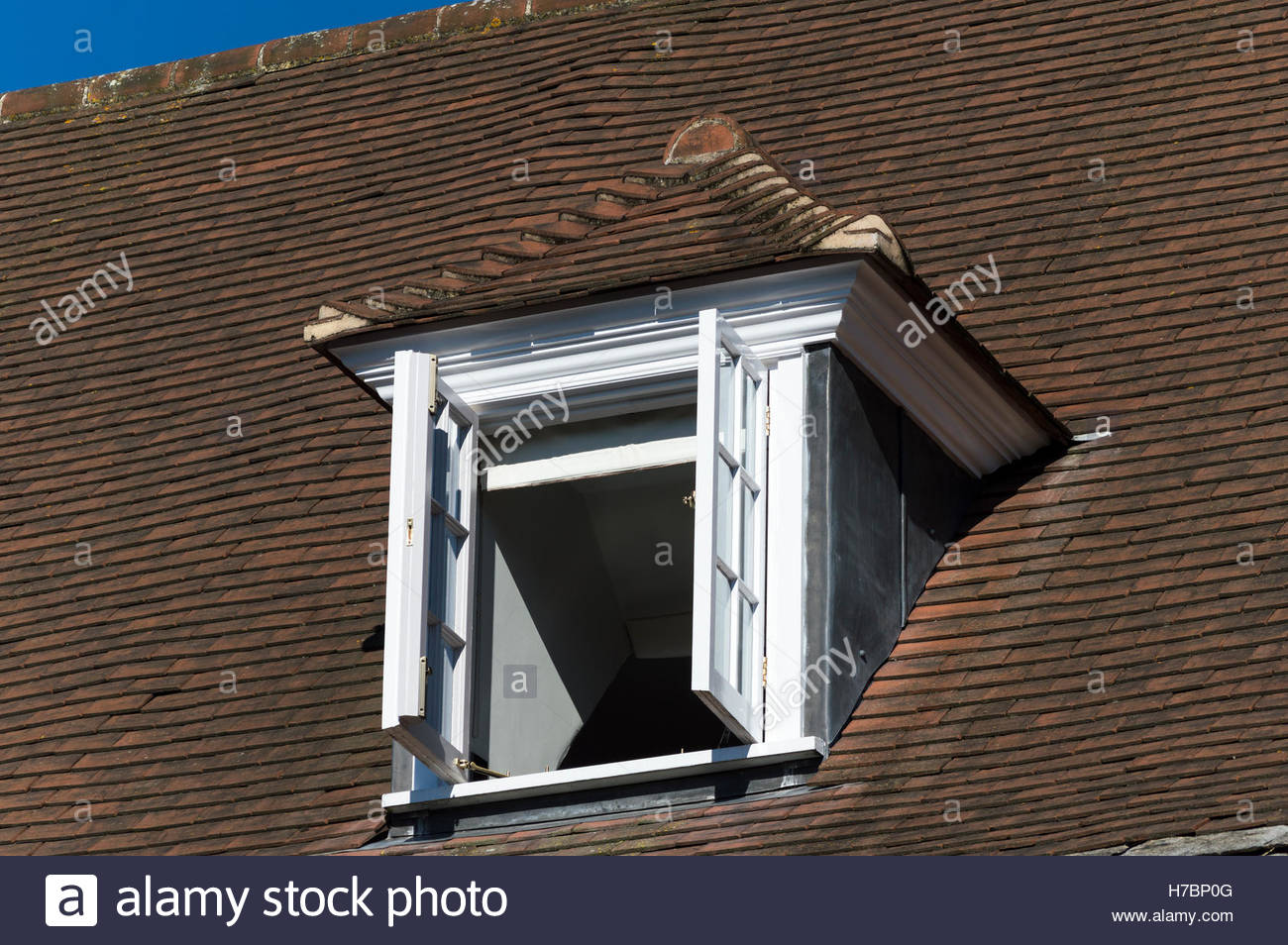 Windows Wide Open High Resolution Stock Photography and Images - Alamy