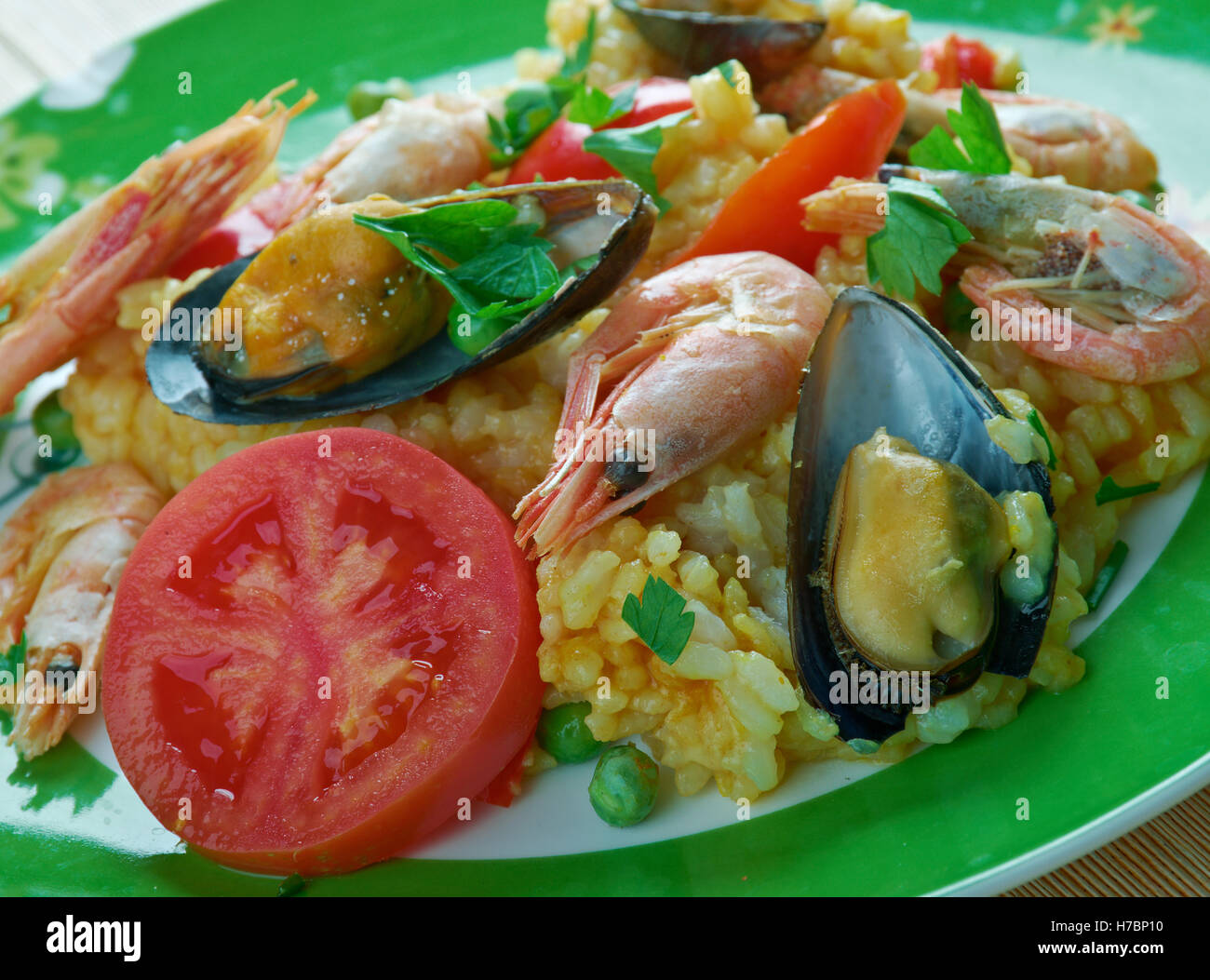 Shrimp veracruz hi-res stock photography and images - Alamy