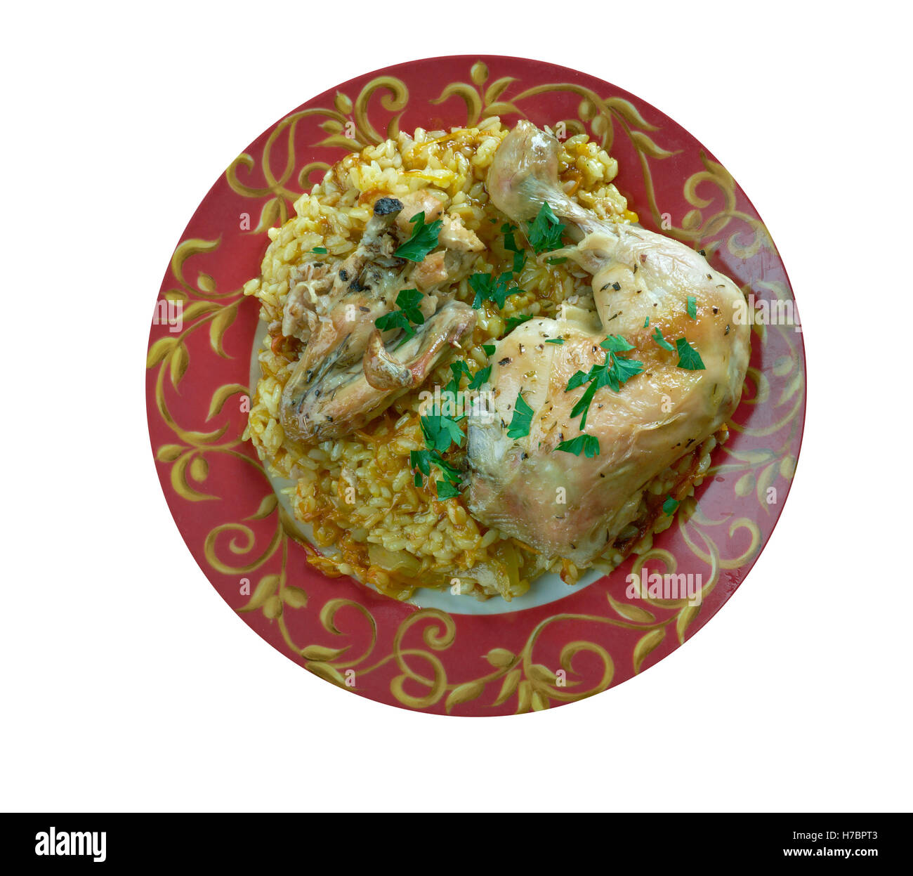 Machboos hi-res stock photography and images - Alamy