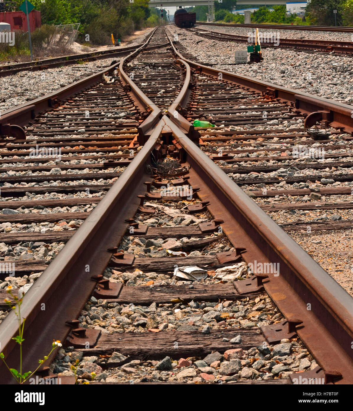 Railway Track Design