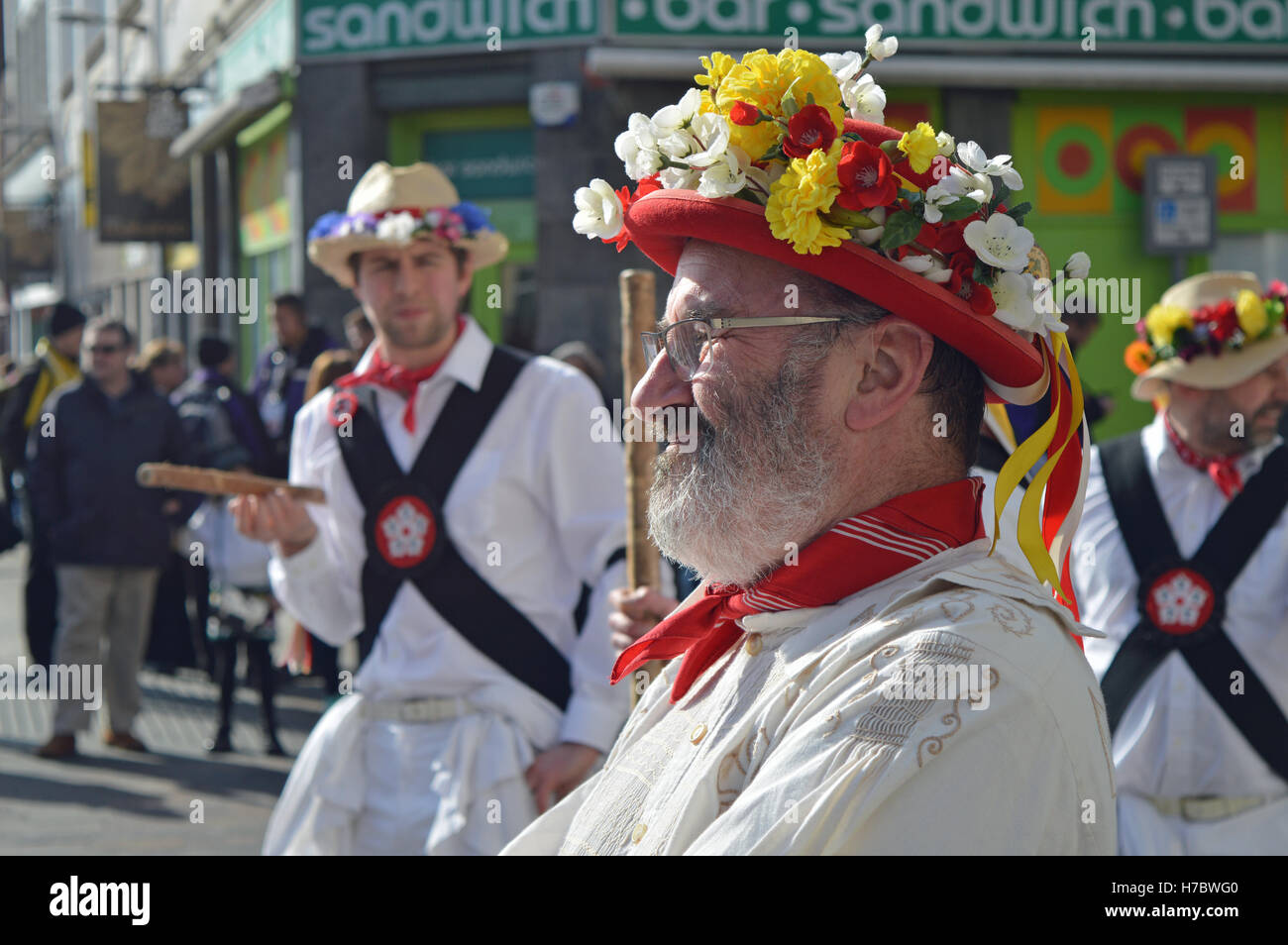 Funeral dance hi-res stock photography and images - Alamy
