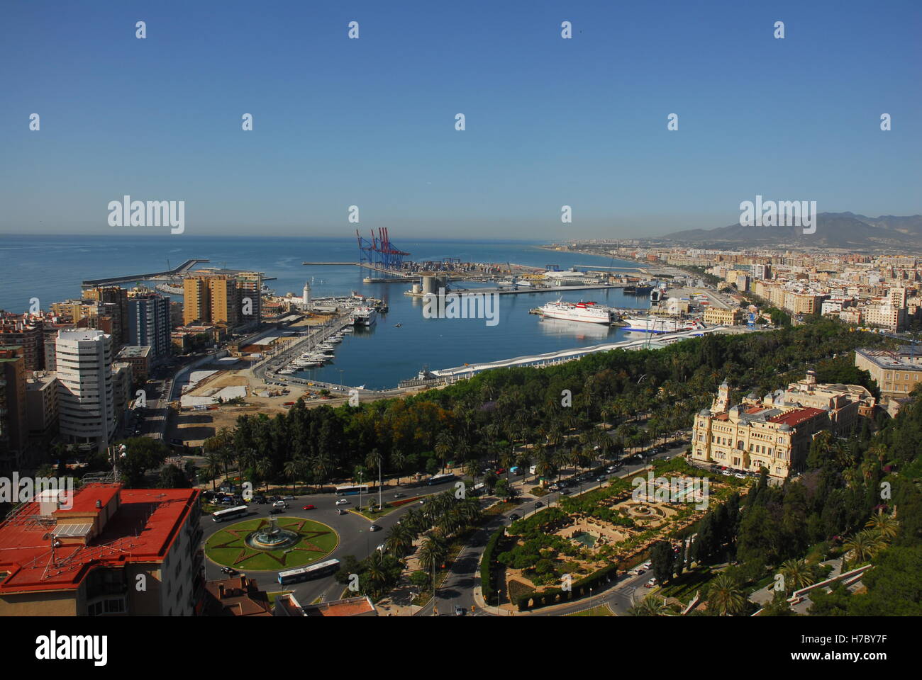 View tangiers tanger hi-res stock photography and images - Alamy