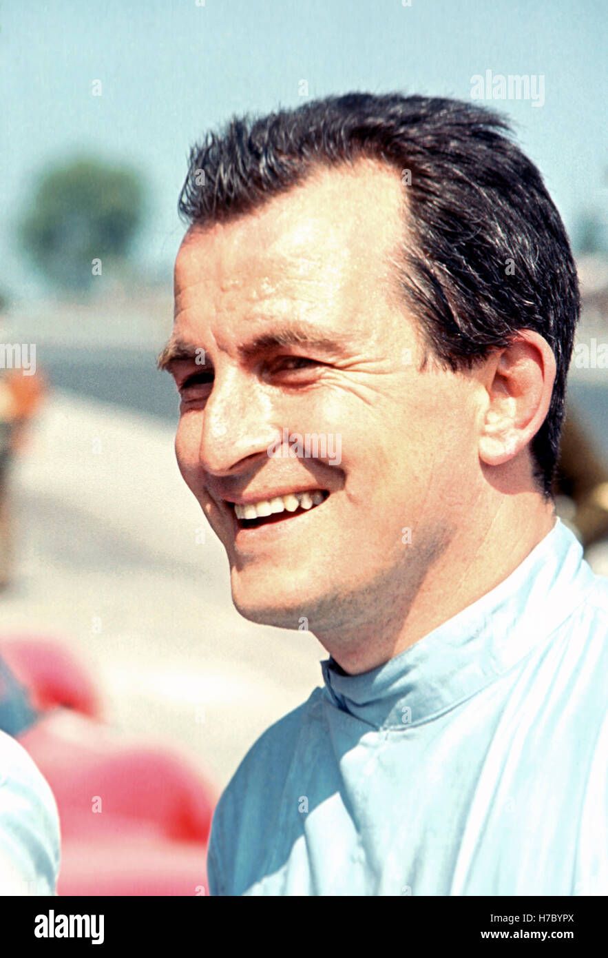 Italian f1 driver hi-res stock photography and images - Alamy