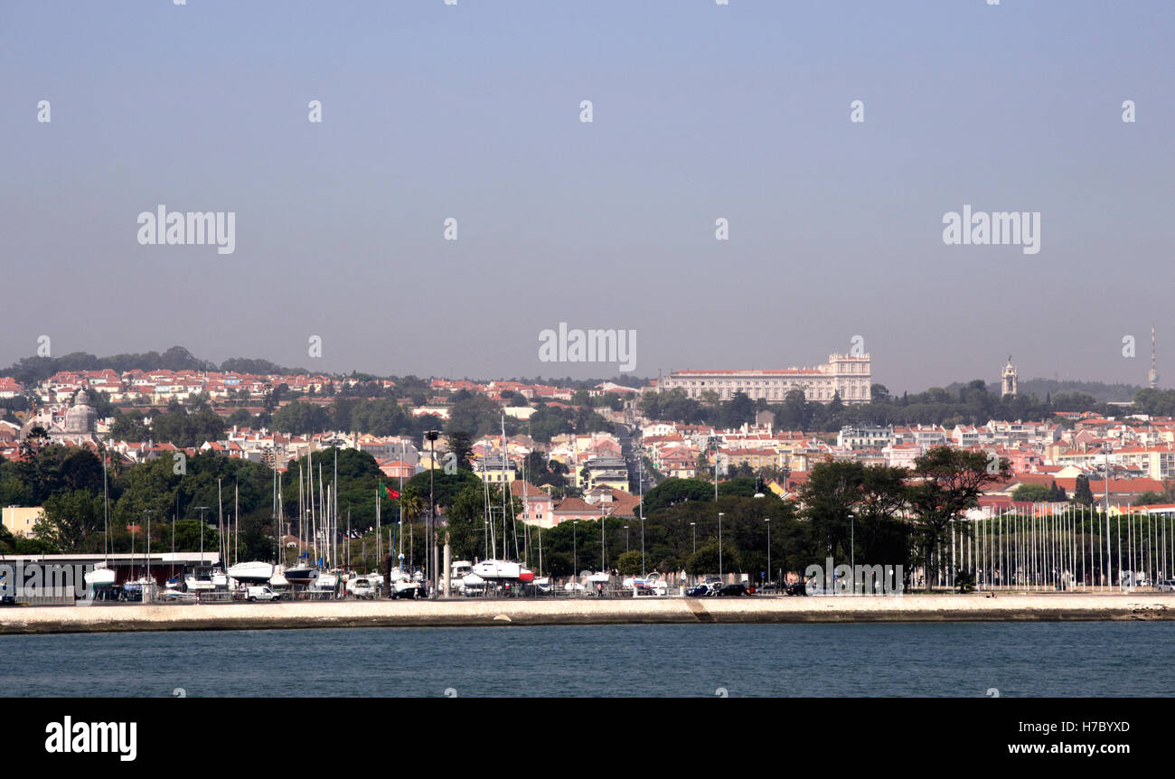 Belém district hi-res stock photography and images - Alamy