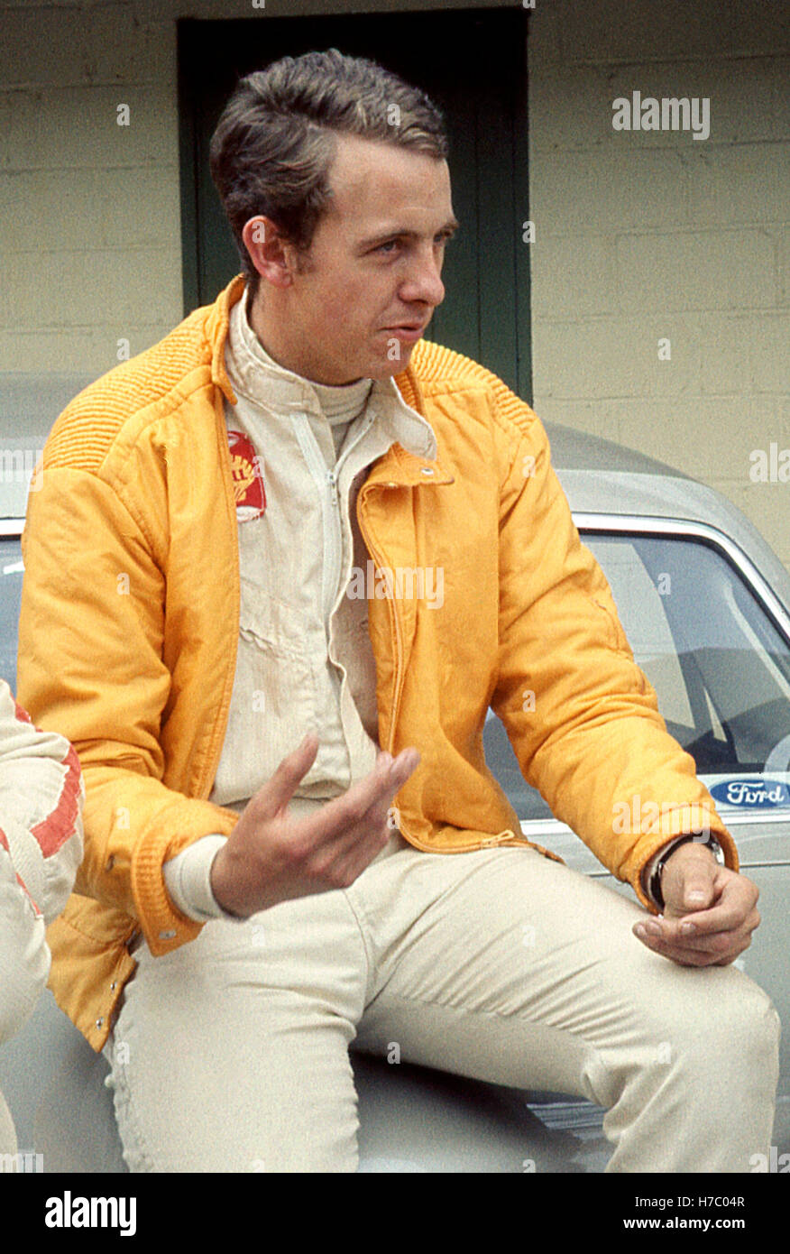 Courage piers hi-res stock photography and images - Alamy