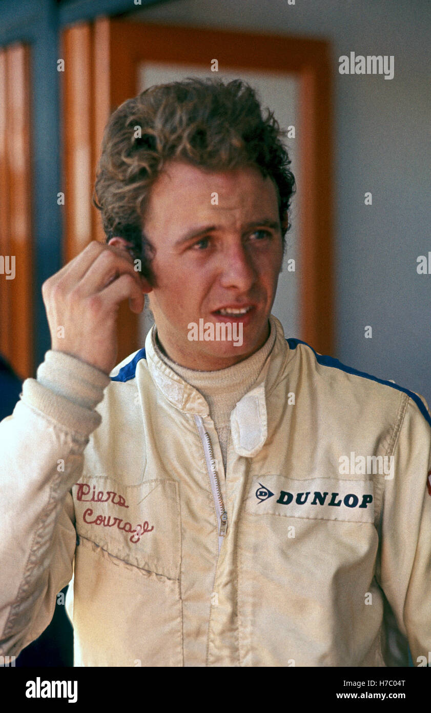 Piers courage hi-res stock photography and images - Alamy