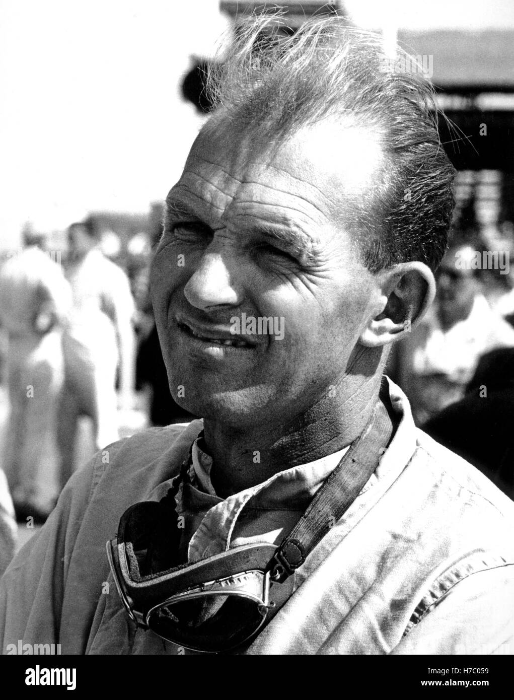 1960s racing driver hi-res stock photography and images - Alamy