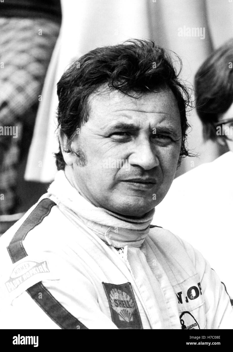 Hans herrmann hi-res stock photography and images - Alamy