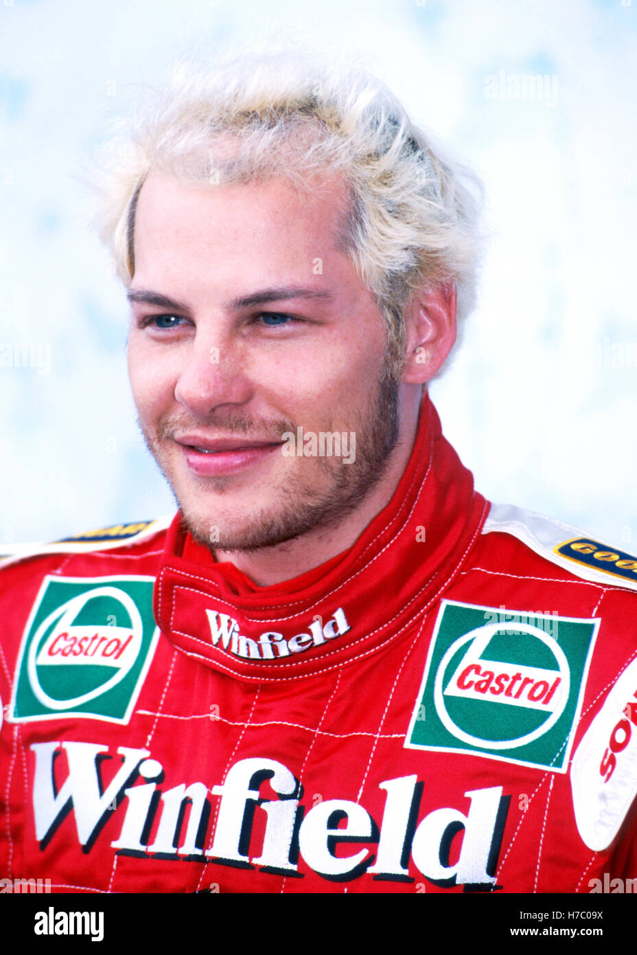 Jacques Villeneuve's Instagram, Twitter & Facebook on IDCrawl