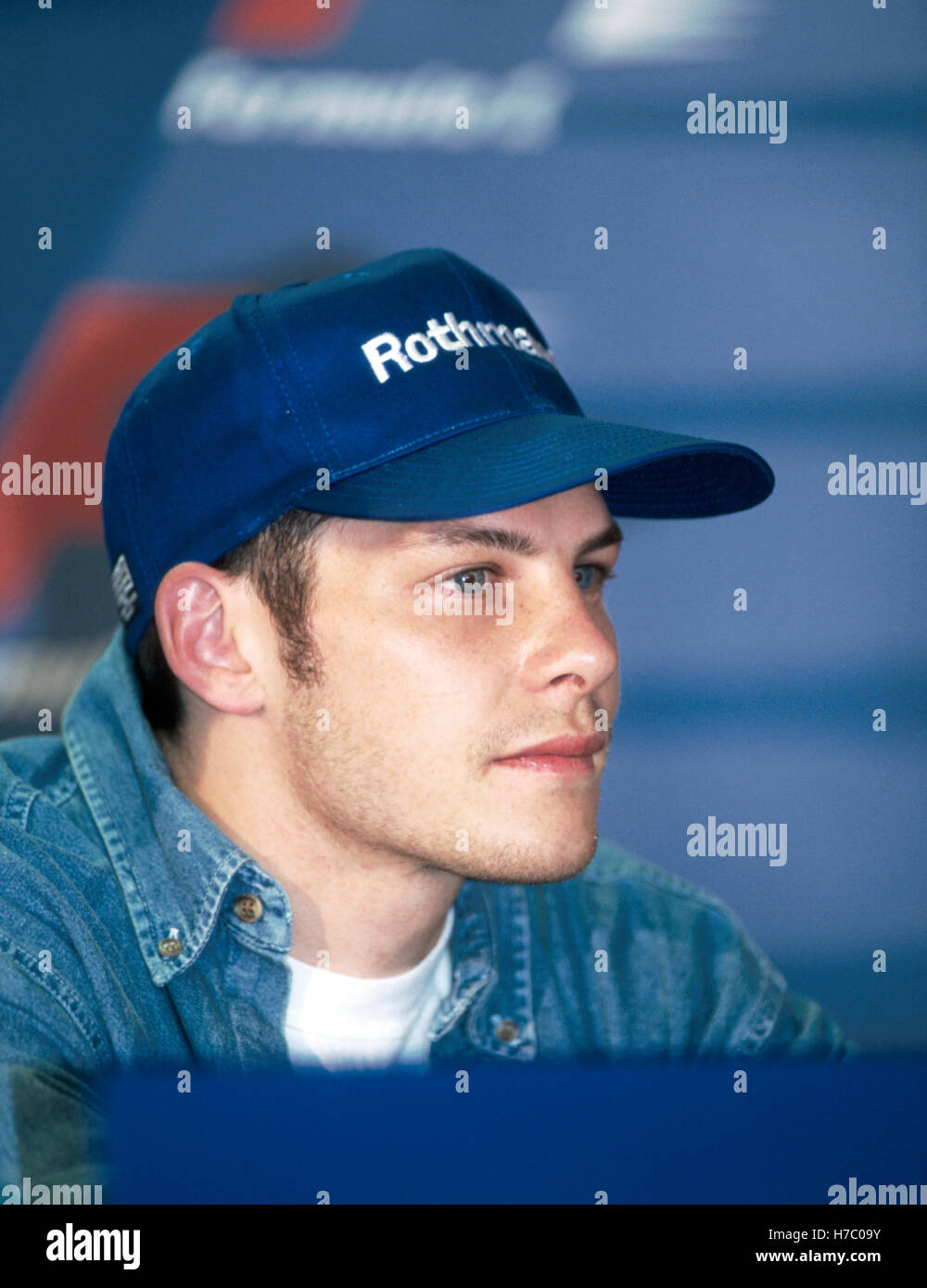 Racing driver jacques hi-res stock photography and images - Alamy
