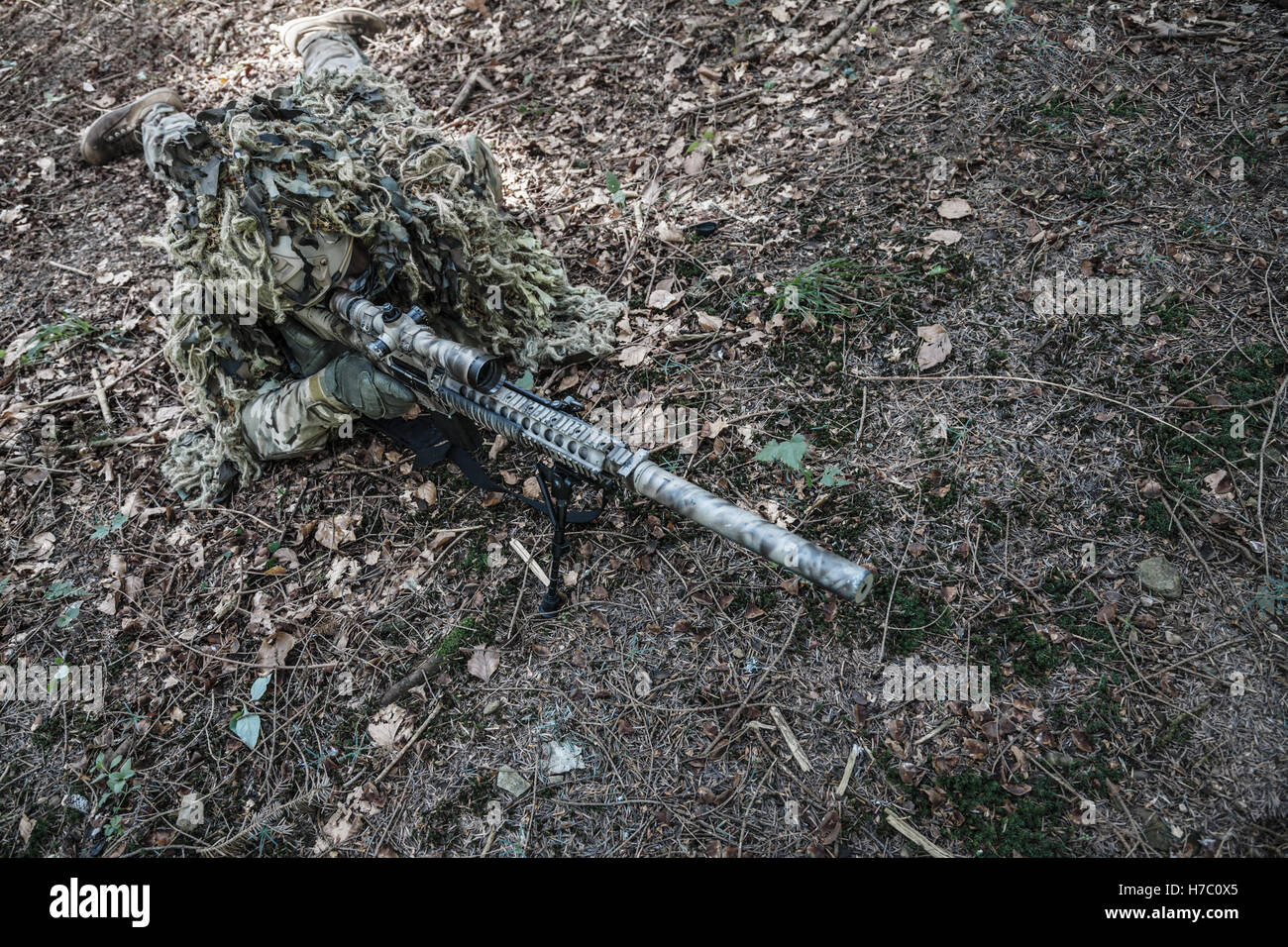 Can You Wear A Ghillie Suit In Public at James Daulton blog