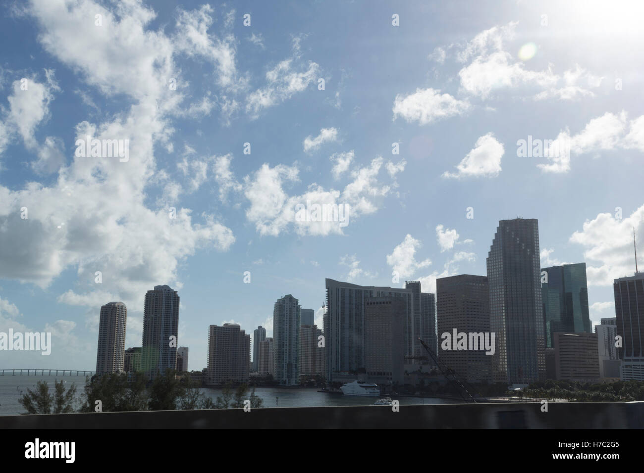 Bayside view hi-res stock photography and images - Alamy