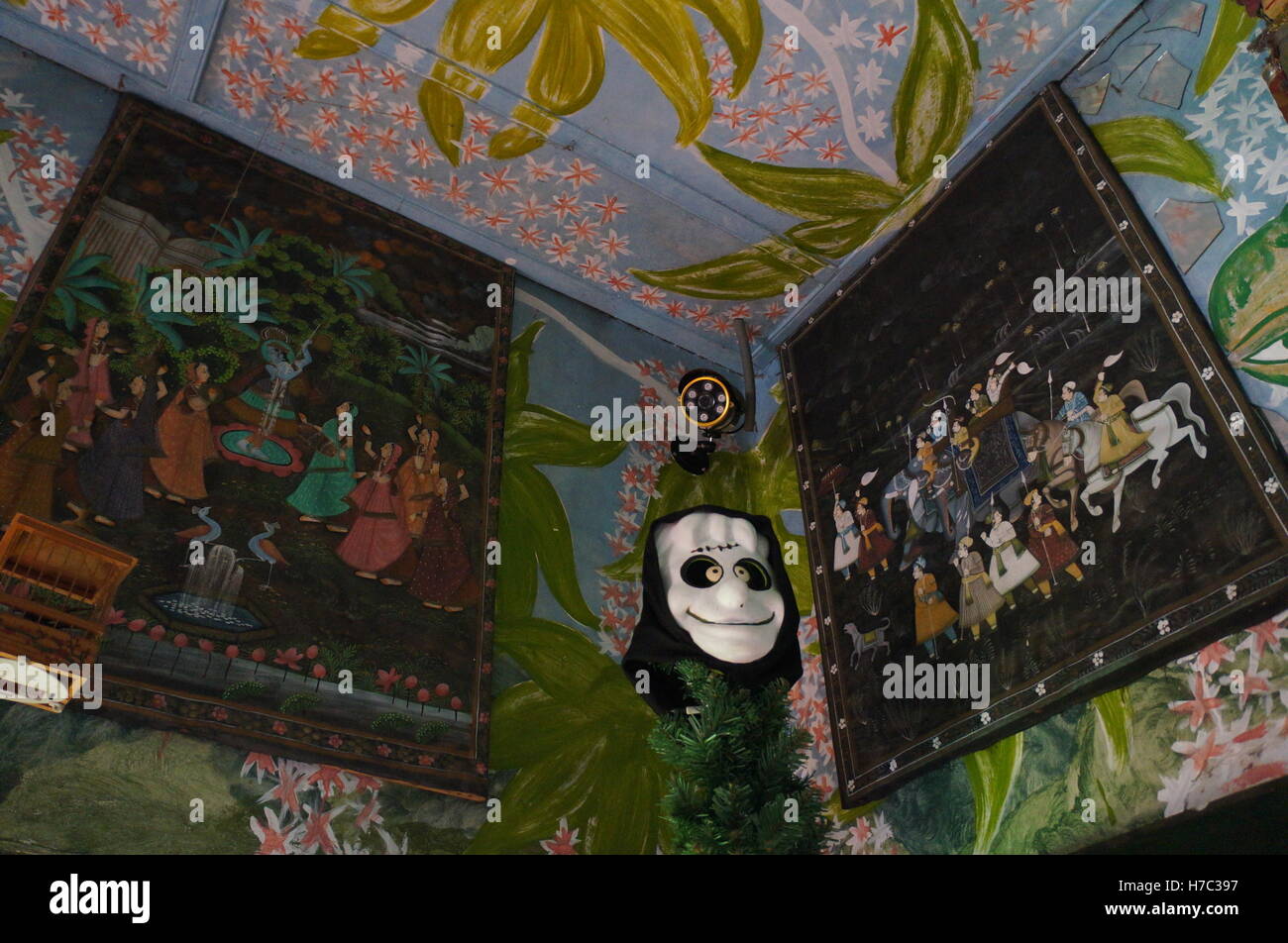 Helga helgas folly kandy sri hi-res stock photography and images - Alamy