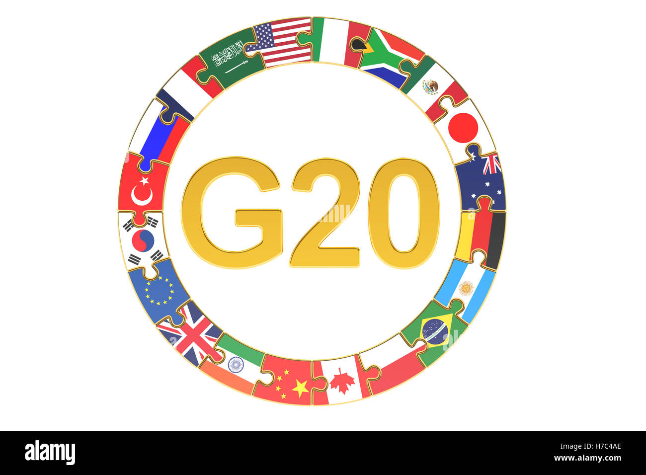 Finance ministers g20 hi-res stock photography and images - Alamy