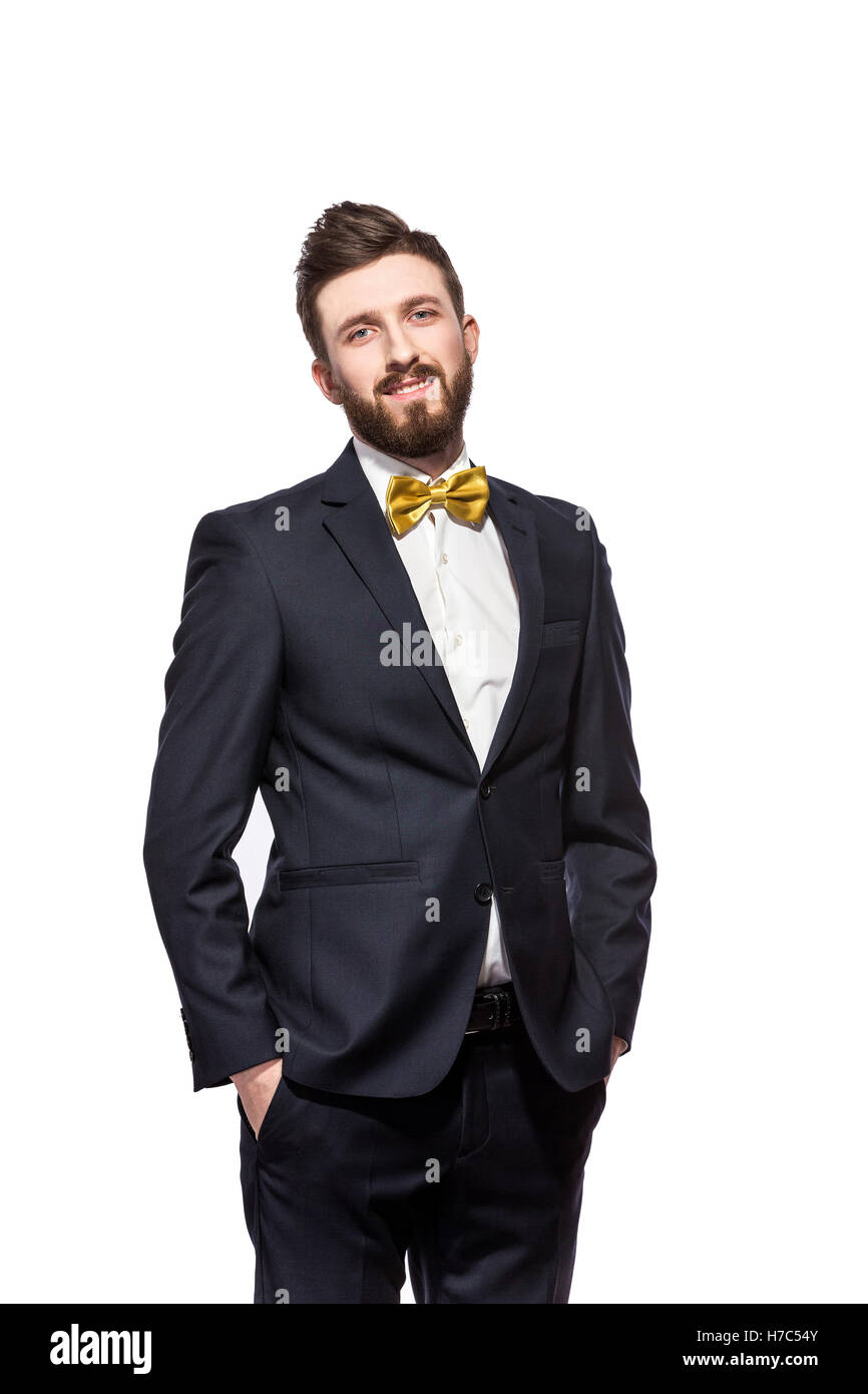 Facial suit hi-res stock photography and images - Alamy