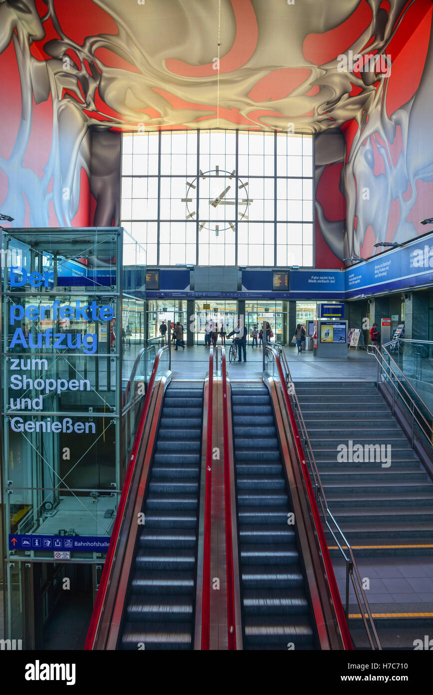 Graz Station High Resolution Stock Photography and Images - Alamy