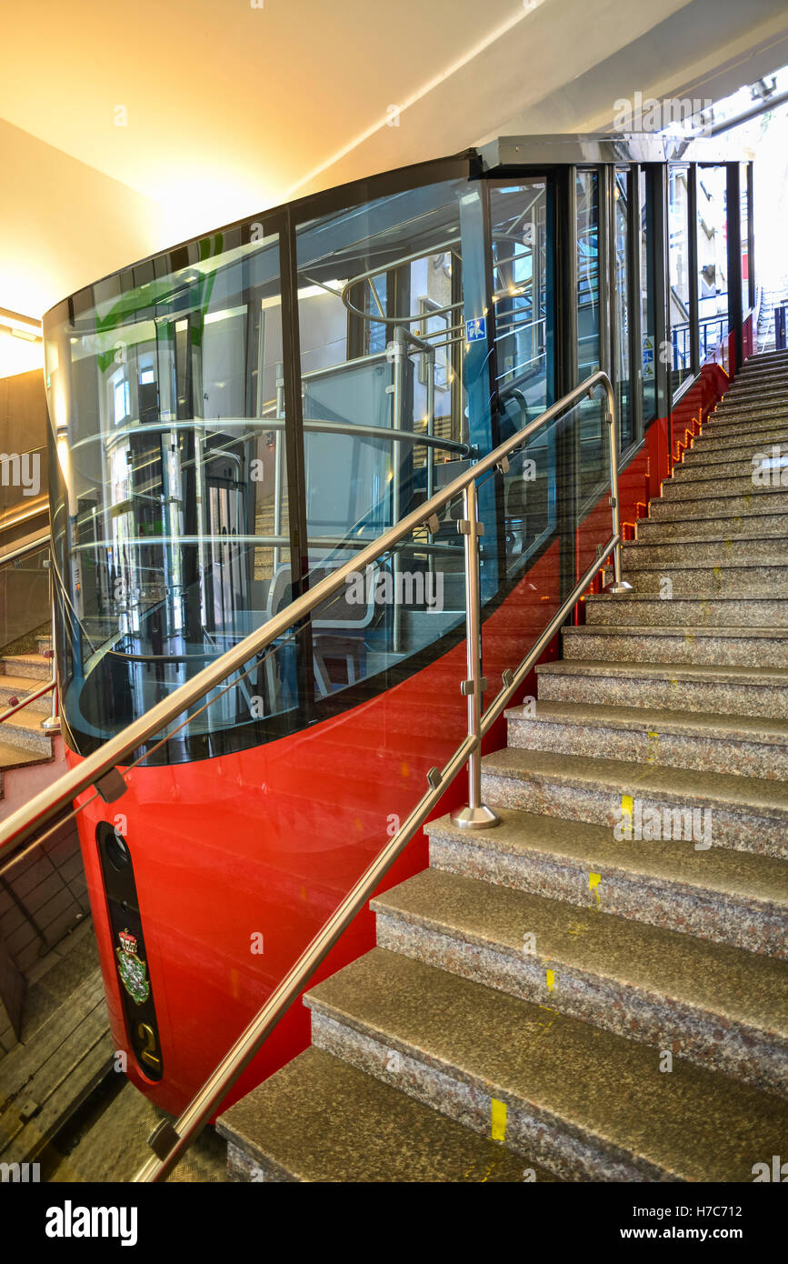 Graz Central Station, Garz, Austria Stock Photo - Alamy