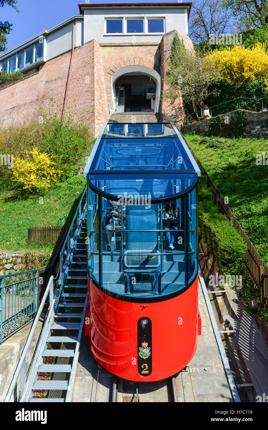 Graz Station High Resolution Stock Photography and Images - Alamy