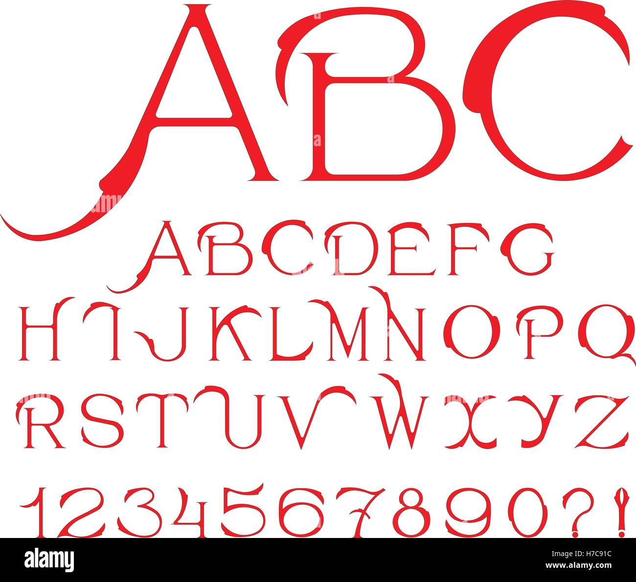 Question mark flamingo hi-res stock photography and images - Alamy