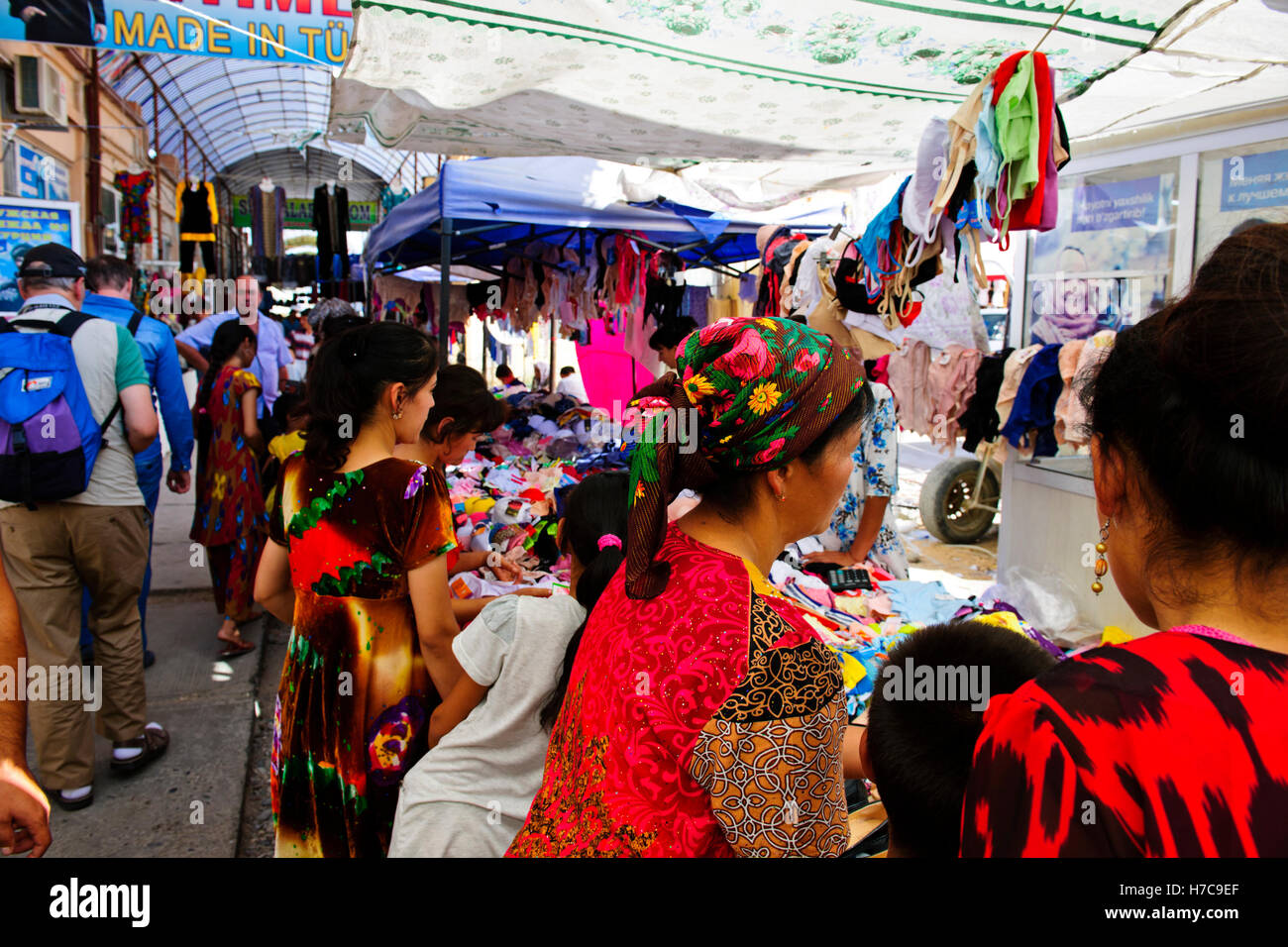 Urgut Market,Color,Colourful,Bazaar Close to Samakand,The Golden Road to Samaquand,The Silk Road ...